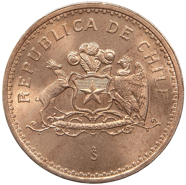 Billetes y Monedas - Banco Central de Chile